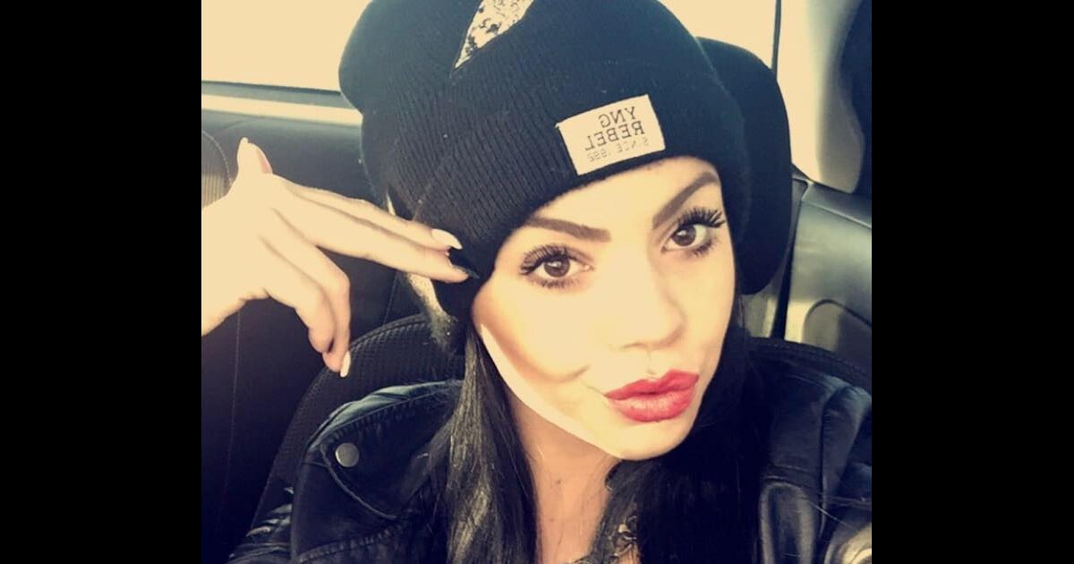 Niia Hall, le come-back ? Coup de gueule et explications après avoir ...