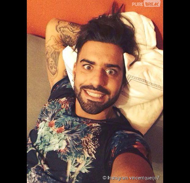 Les Anges 7 : Vincent Queijo au Brésil pour remplacer Julia ? - Purebreak