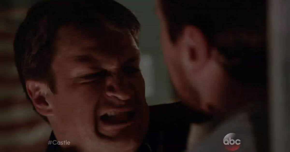 Castle saison 7, épisode 15 : Rick face à Jerry Tyson - Purebreak