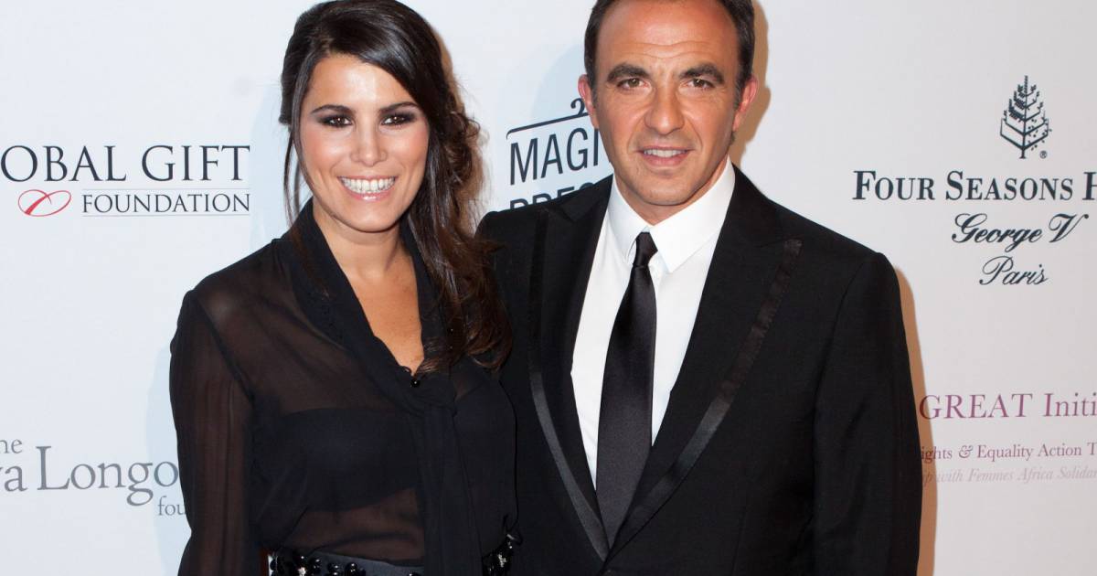 Karine Ferri et Nikos Aliagas, le duo de choc de The Voice - Purebreak