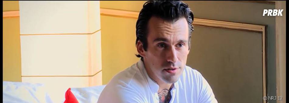 Les Anges 7 : Benjamin vient annoncer à Steven qu'il a un job dans l ...