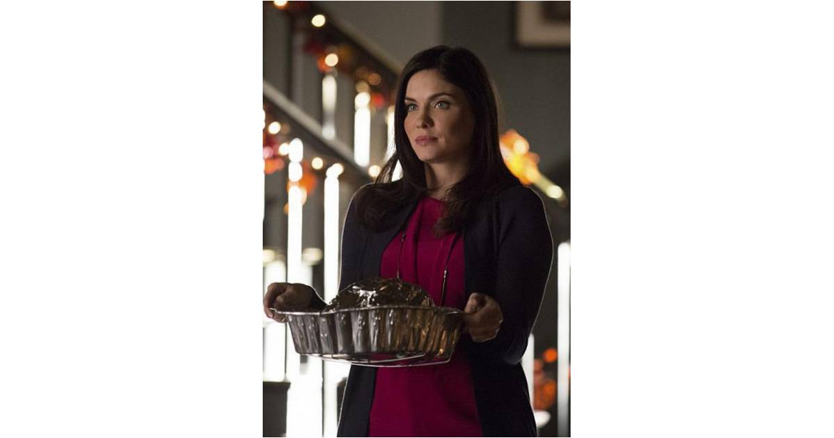 The Vampire Diaries saison 6 : Jo prête à tout pour Elena - Purebreak