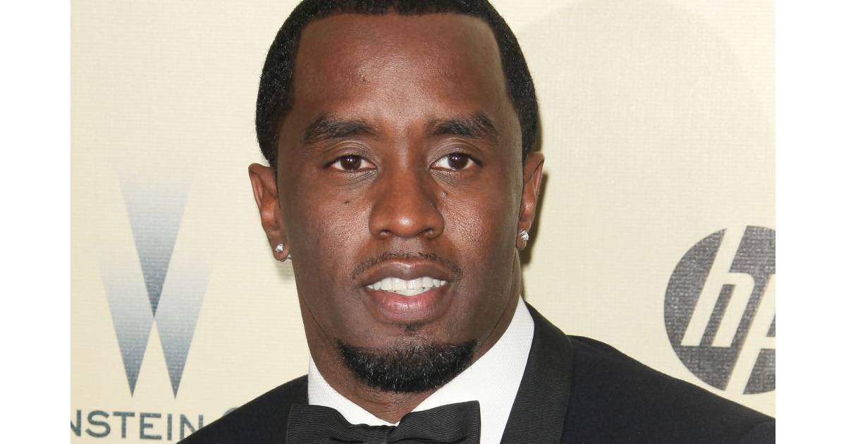 P. Diddy est le rappeur le plus riche de 2015 selon Forbes - Purebreak