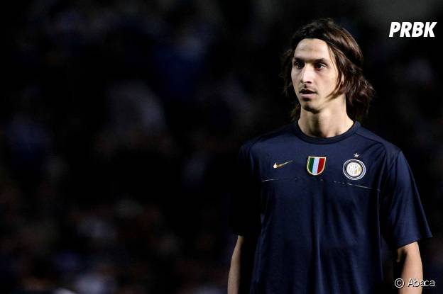Zlatan Ibrahimovic : cheveux courts, nez refait... l'évolution physique ...