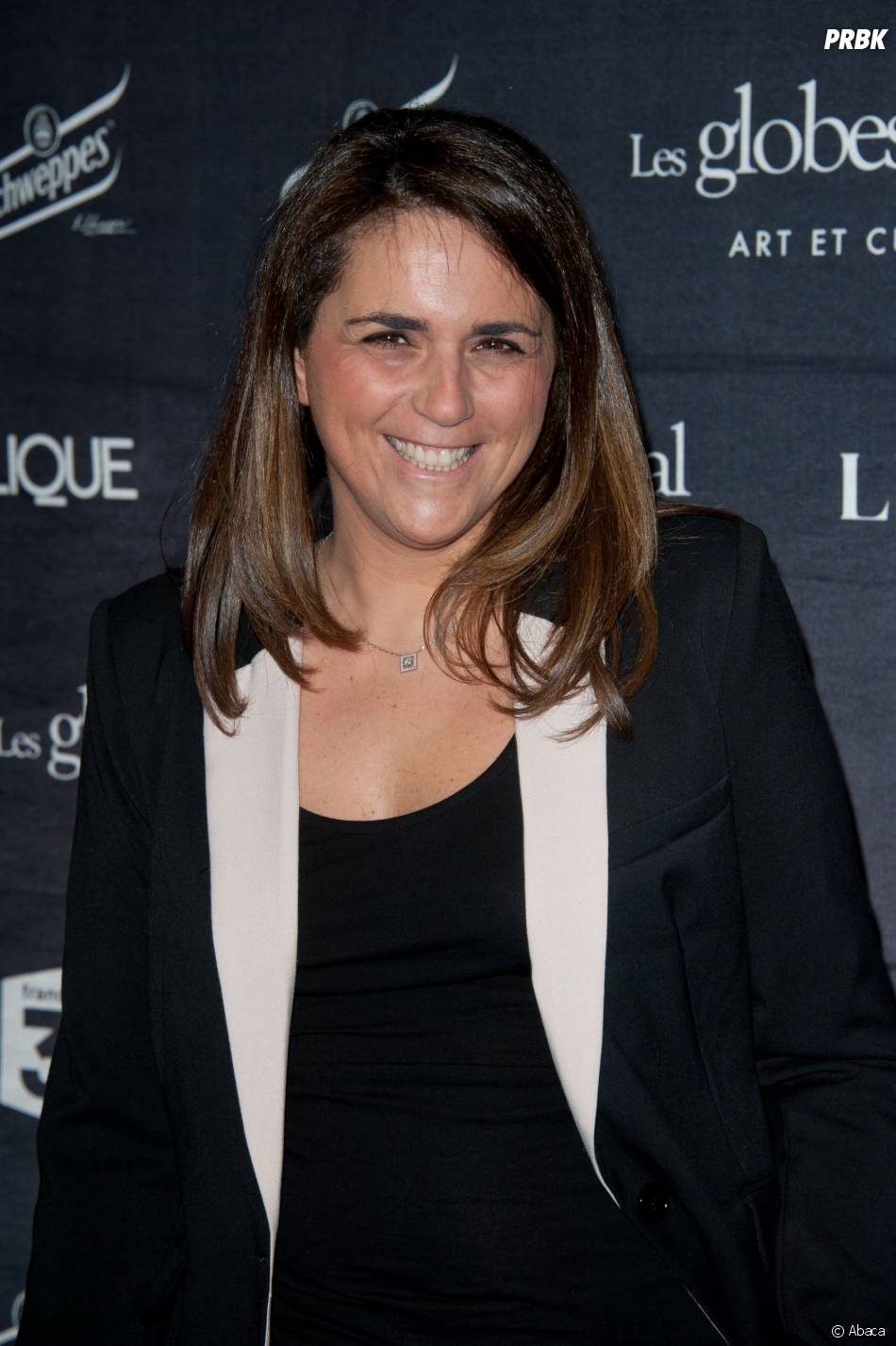 Valérie Benaïm à La Tête De Tpmp Cet été Elle Confirme Sur Twitter