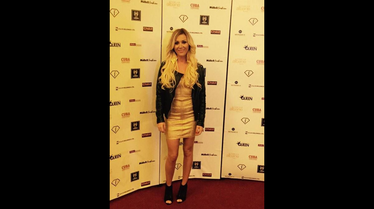 Photo : Julie (Secret Story 8) prépare son retour ne musique - PureBreak