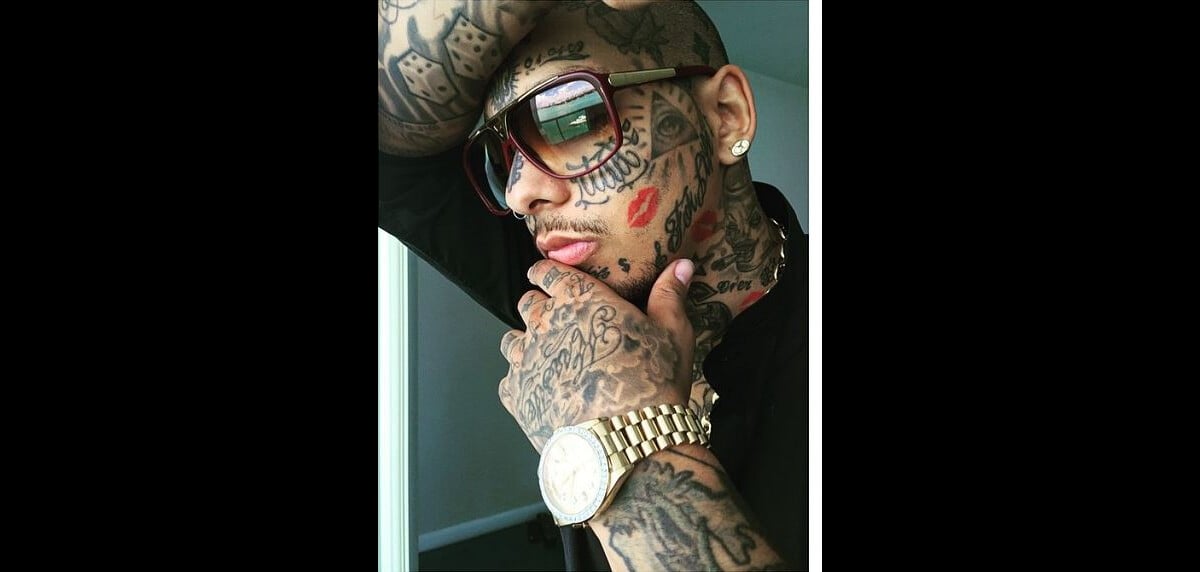 Photo : Swagg Man : son premier album "MST" disponible le 15 juin 2015 ...