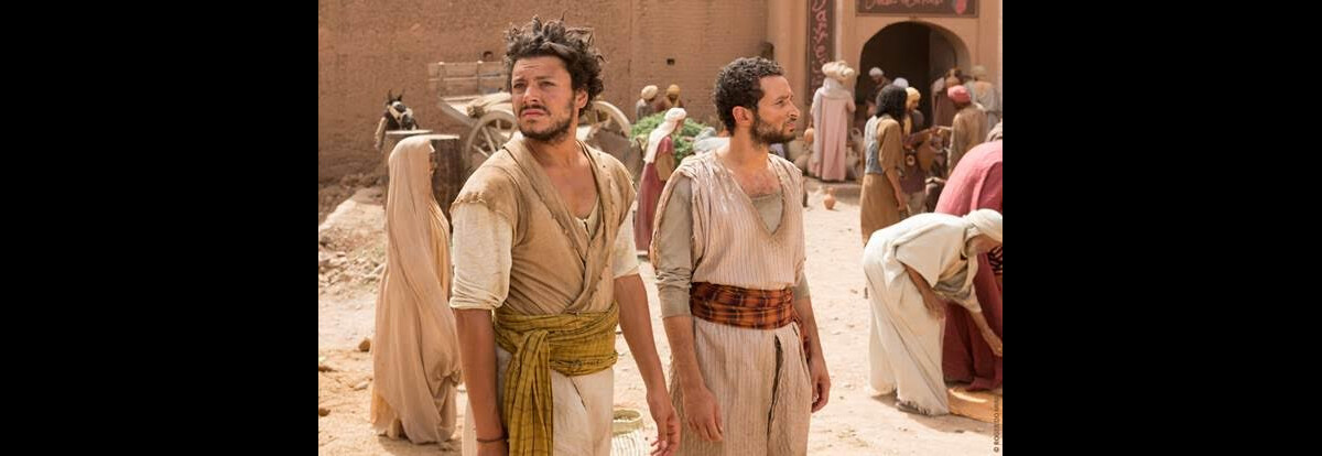 Photo : Kev Adams : nouvelle photo du film Les nouvelles aventures d ...