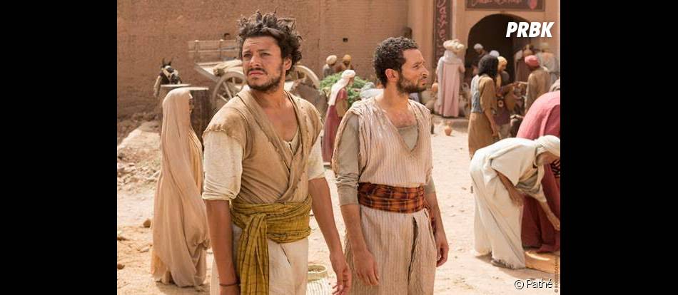 Kev Adams : nouvelle photo du film Les nouvelles aventures d'Aladin ...