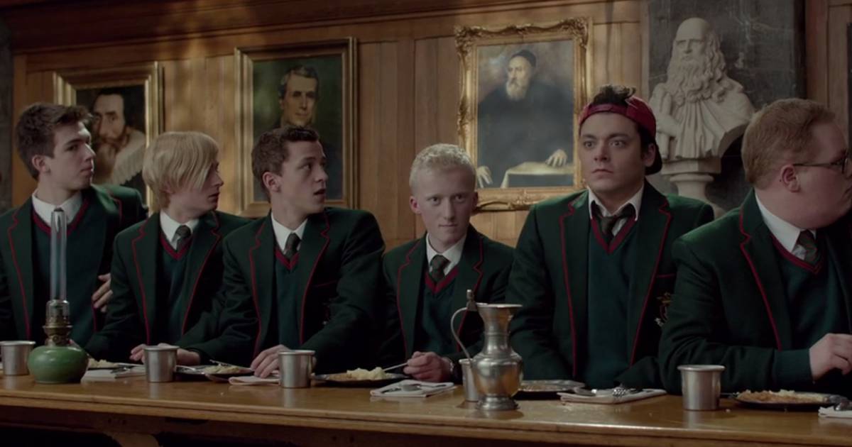 Les Profs 2 : Kev Adams de retour au cinéma - Purebreak