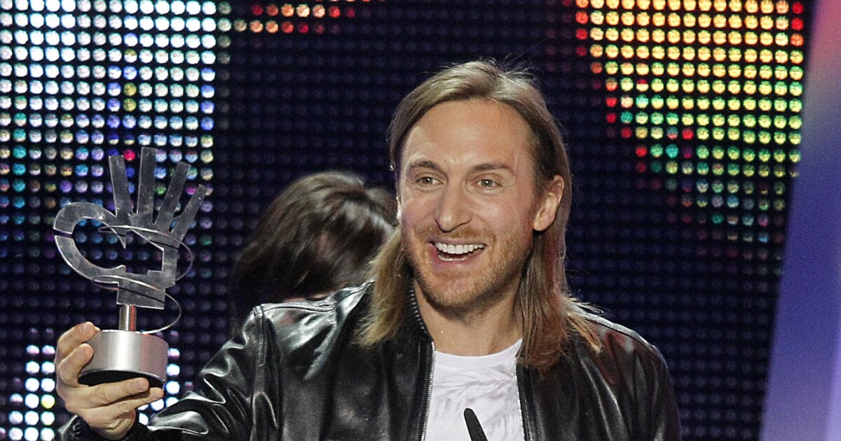 David Guetta accusé de plagiat pour Dangerous - PureBreak