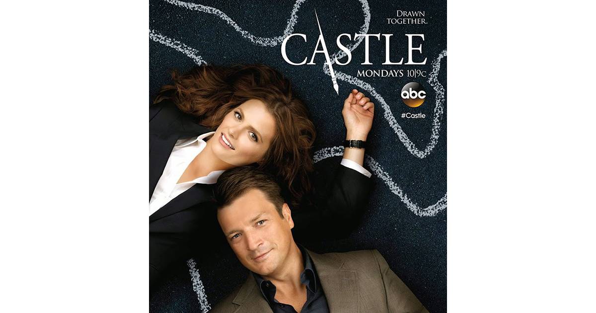 Castle saison 8 : un nouveau personnage au casting - Purebreak