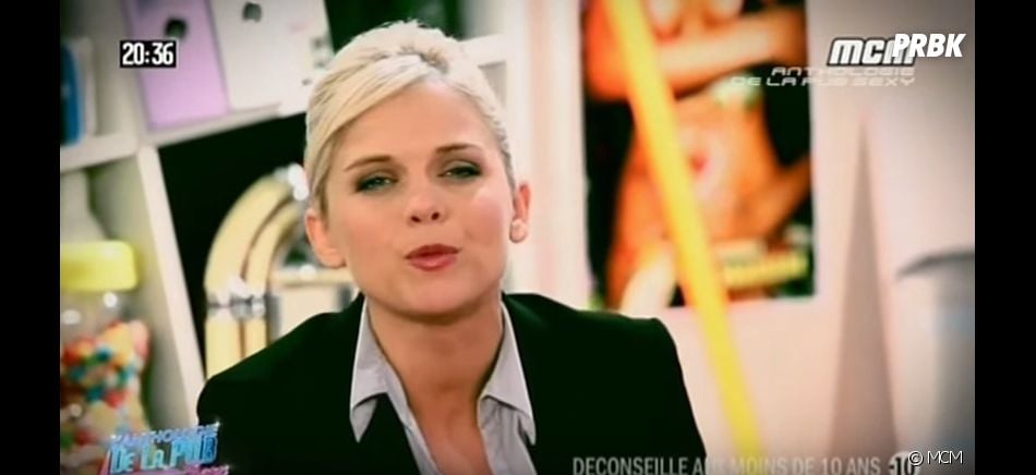 Le Mag d'NRJ 12 : Val Kahl au casting ? - Purebreak