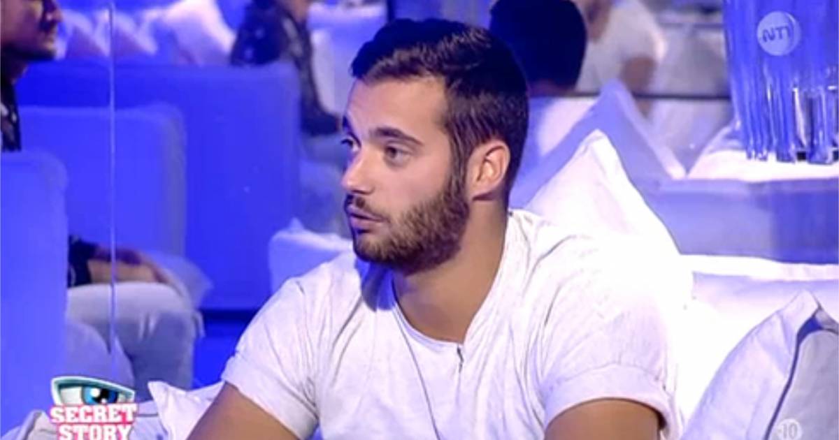 Secret Story 9 : le fail de Loïc face à Jonathan dans la quotidienne du ...