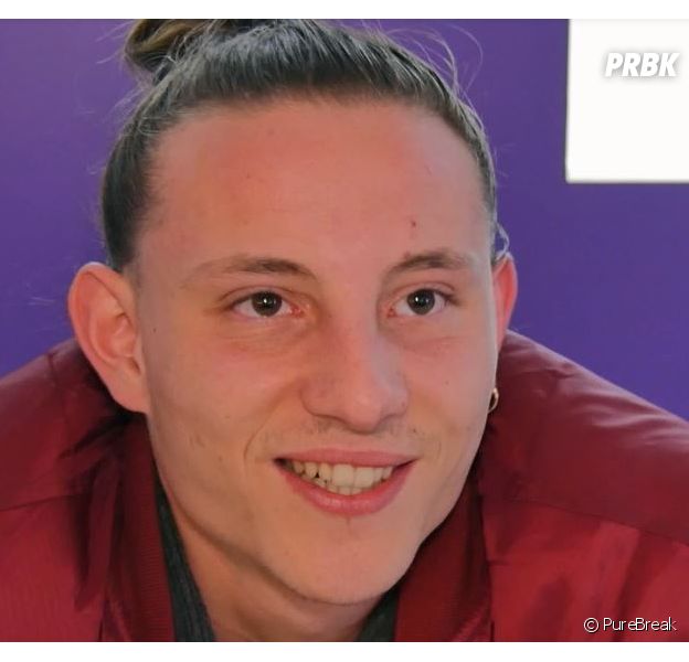 Djémil (Les Princes de l'amour 3) a menti à la prod : il n'est pas ...