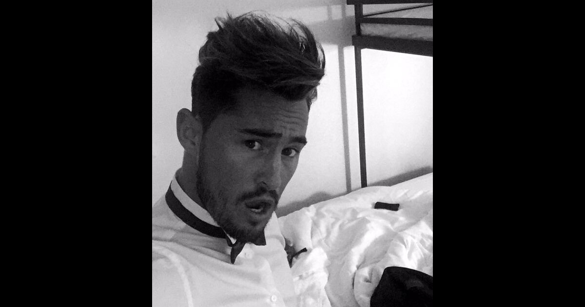 Rémi Notta (Secret Story 9) au casting des Marseillais South Africa ...