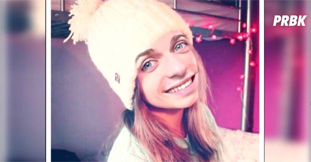 Squeezie se transforme en EnjoyPhoenix, Cyprien... sa nouvelle vidéo ... Squeezie se transforme en EnjoyPhoenix, Cyprien... sa nouvelle vidéo ...