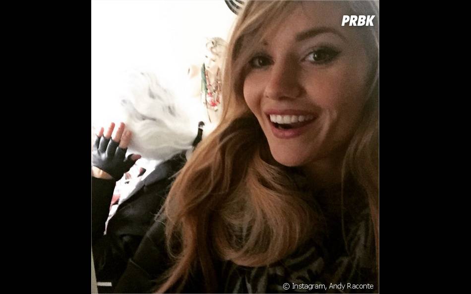 Andy Raconte dans le top 10 des YouTubeurs les plus influents pour ...