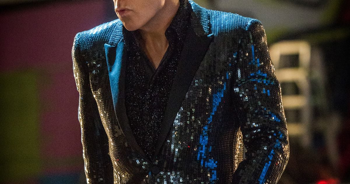 Zoolander 2 : Ben Stiller et le retour de la blue steel - Purebreak