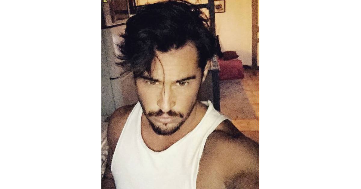 Rémi Notta (Les Marseillais South Africa) déjà mannequin quand il était ...