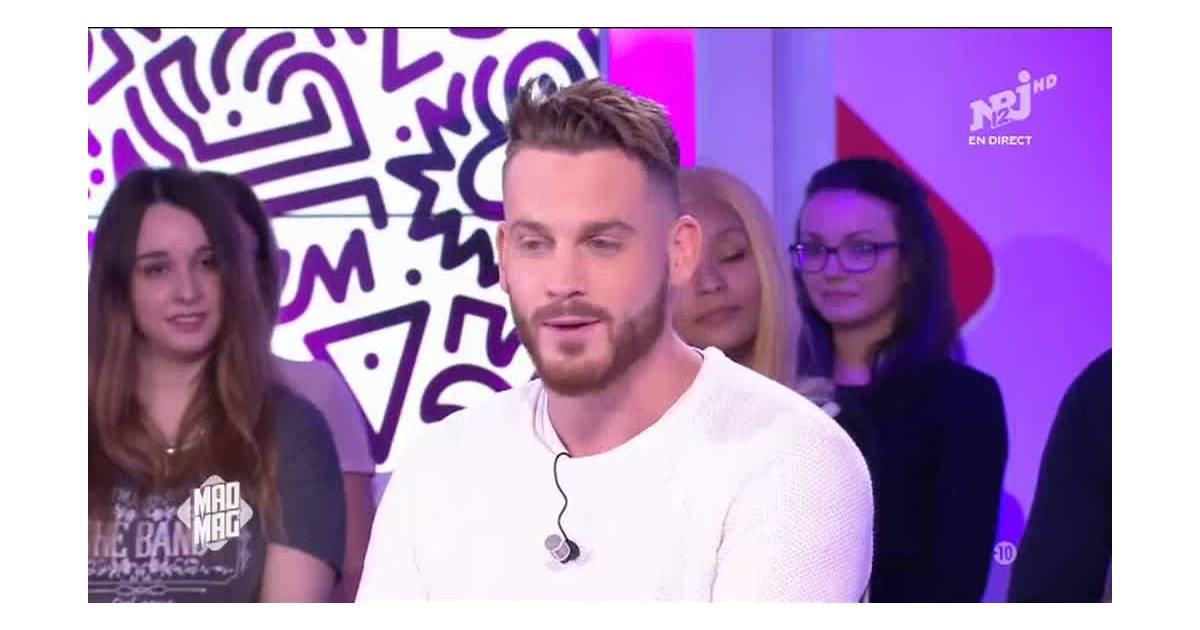 Raphaël Pépin (Les Anges 8) rassure sur son couple avec Coralie ...
