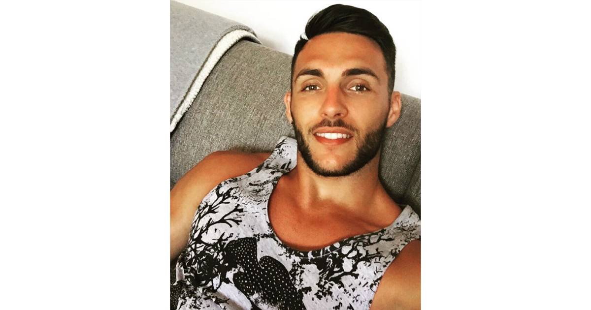 Clement Castellli (Les Marseillais South Africa) confirme son aventure ...