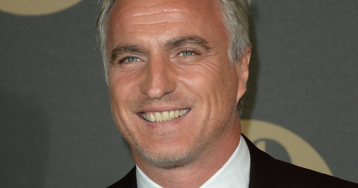 David Ginola remplace Alex Goude à la présentation de La France a un ...