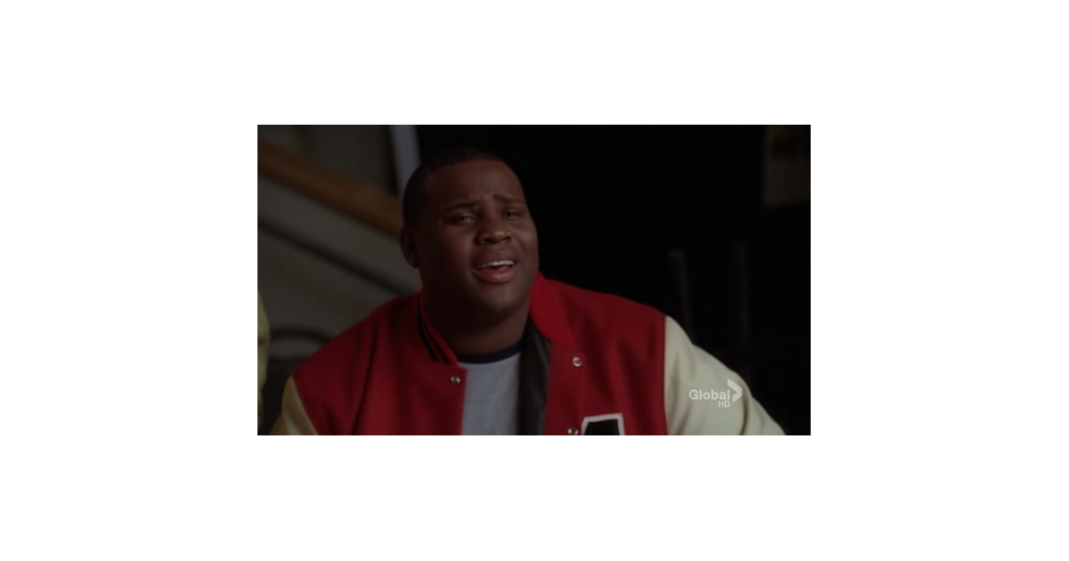 James Earl, aka Azimio Adams dans Glee, rejoint la série Scream Queens - Purebreak