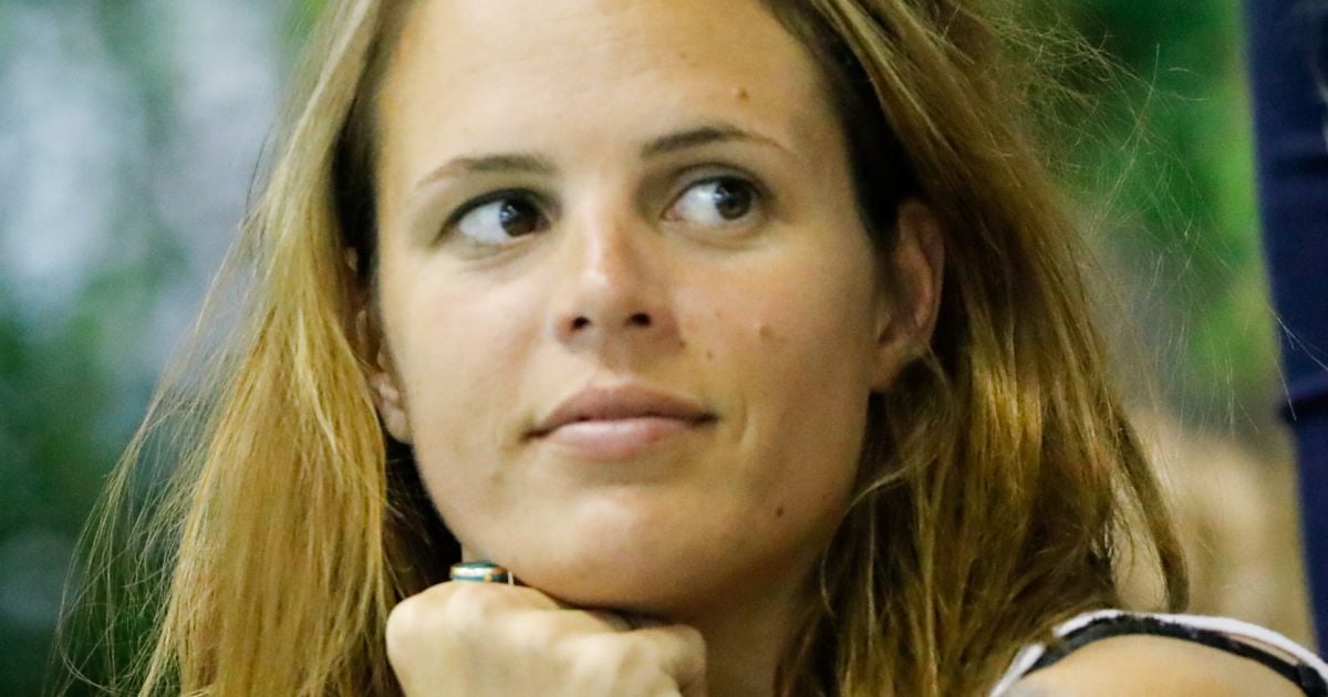 Laure Manaudou clashée par une fan, elle lui répond sur Instagram ...