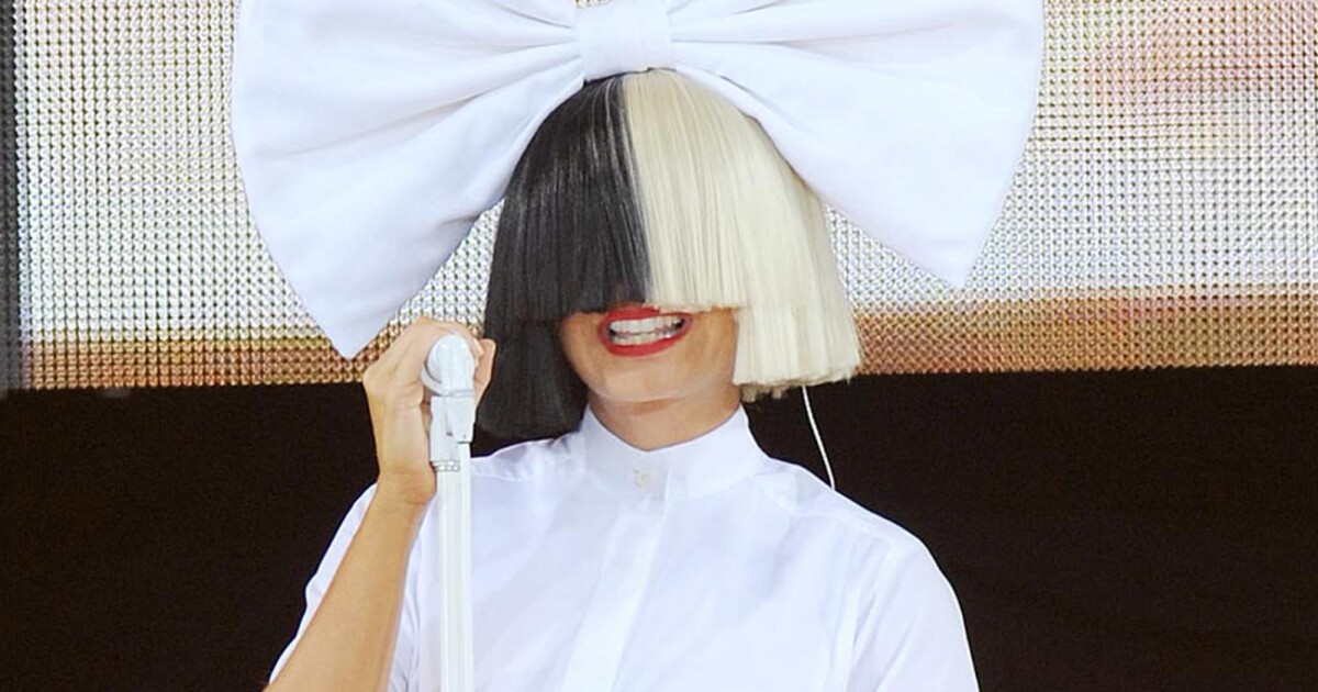 Sia : nouveau record aux Etats-Unis grâce... à Snapchat ! ? - PureBreak