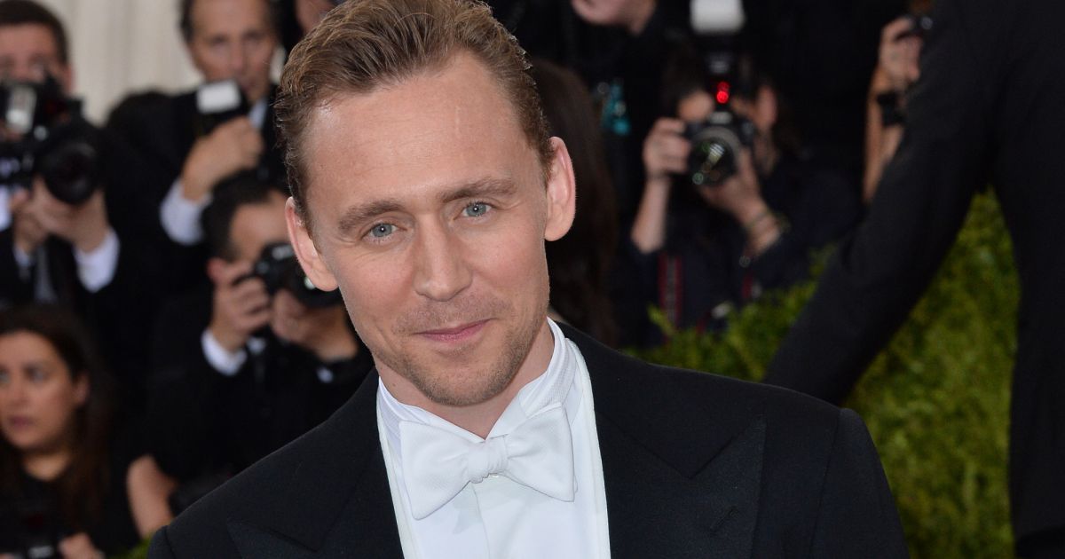 Entre Idris Elba, Andy Murray, Jamie Dornan ou encore Tom Hiddleston ...