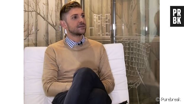 Sam Zirah : TPMP, Nabilla Benattia, Le Mad Mag... Les confessions du ...