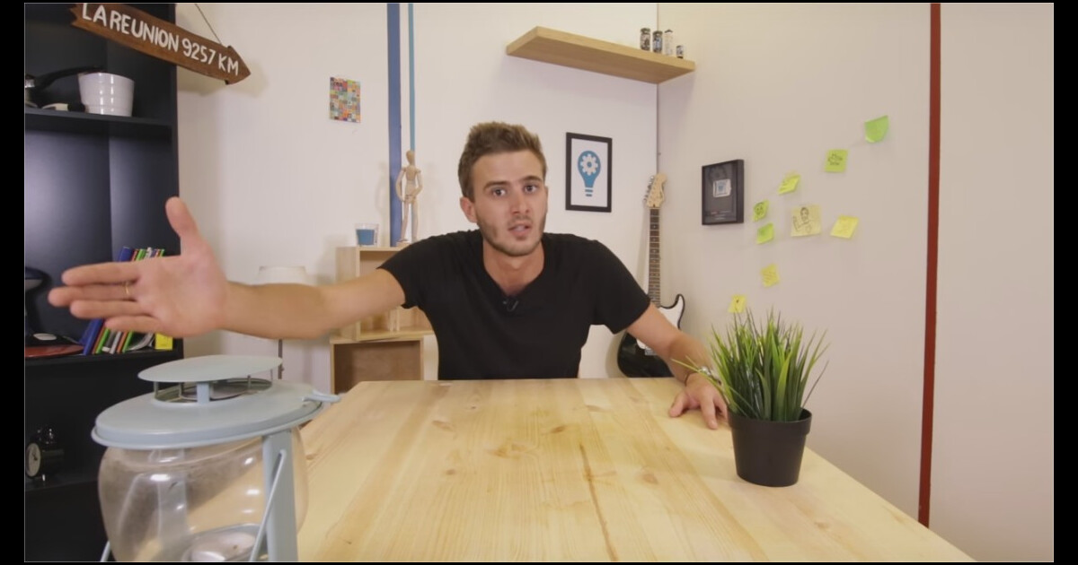 les Questions Cons : grosse évolution sur la chaîne, les fans divisés ...