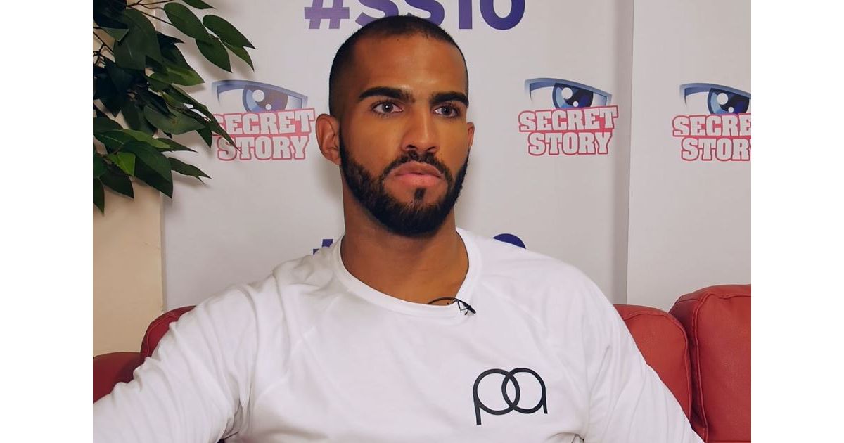 Pierre (Secret Story 10) plus attiré par Sarah que par Mélanie ? Il ...