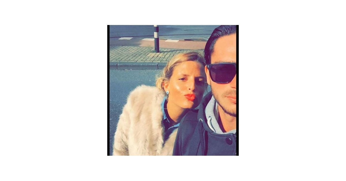 Allison (La Revanche des ex) et Dorian à Amsterdam - Purebreak