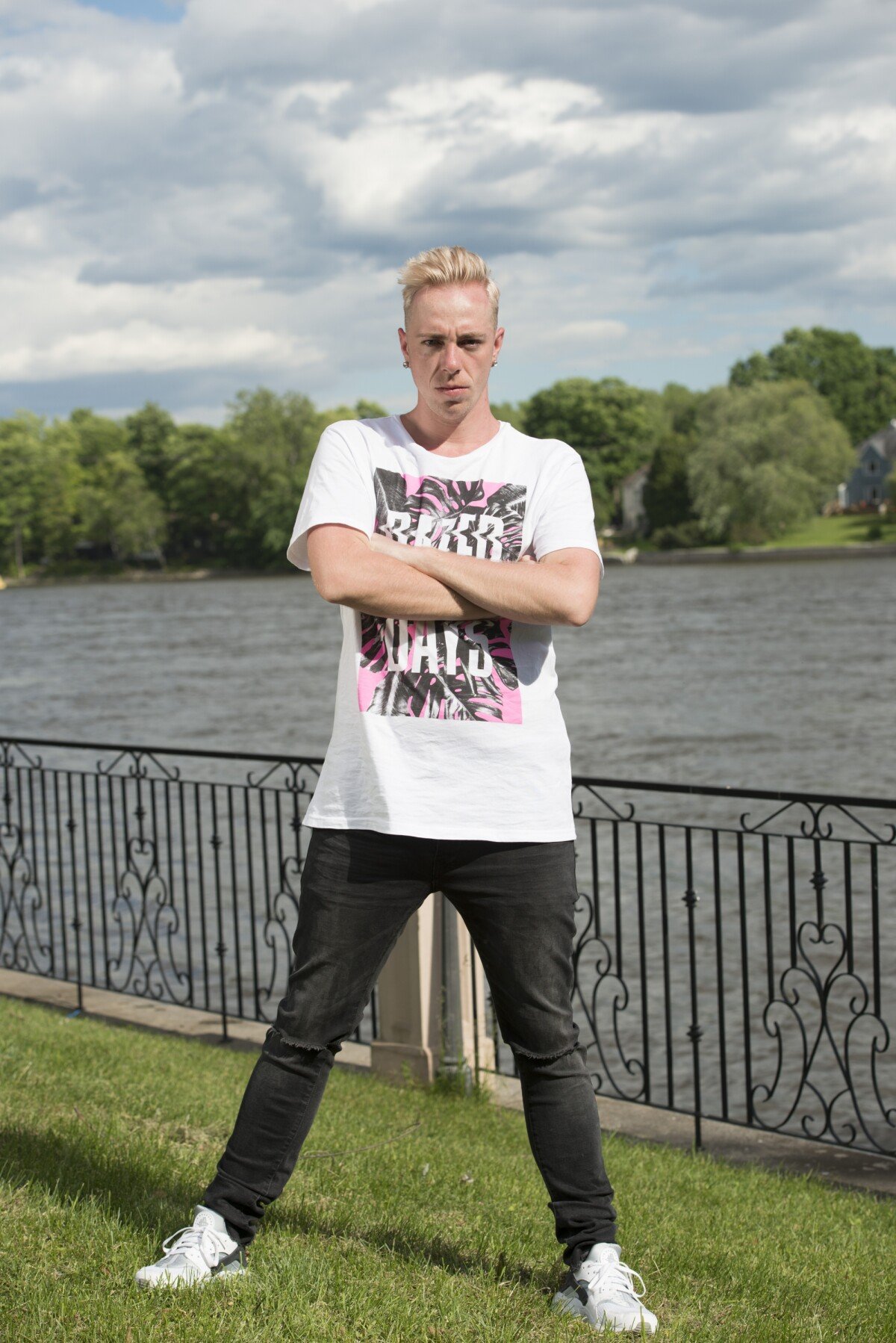 Photo : Friends Trip 3 : Jérémy est de retour sur NRJ 12 - PureBreak