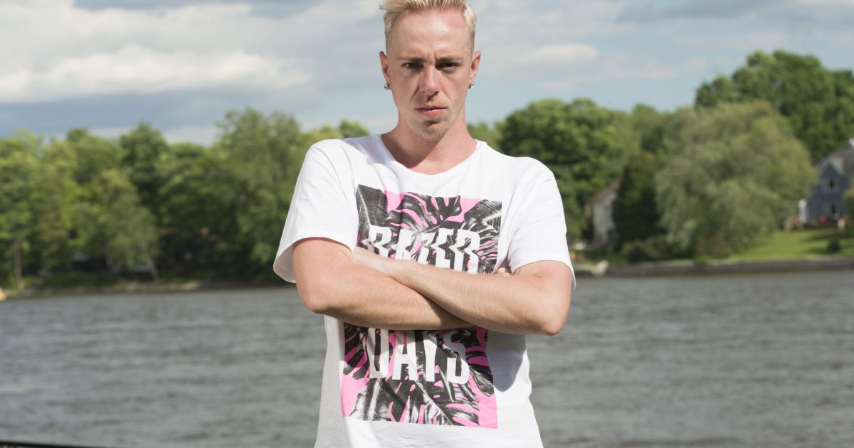 Friends Trip 3 : Jérémy est de retour sur NRJ 12 - Purebreak