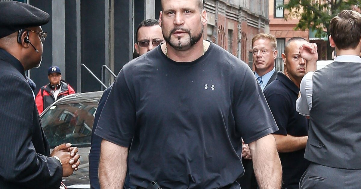 Pascal Duvier : Kim Kardashian et Kanye West auraient viré leur garde ...