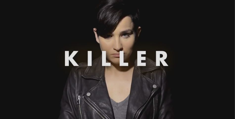 Bex Taylor-Klaus joue le rôle Audrey Jensen dans Scream - Purebreak
