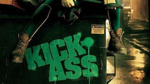 Kick Ass ... encore un nouveau trailer - Purebreak