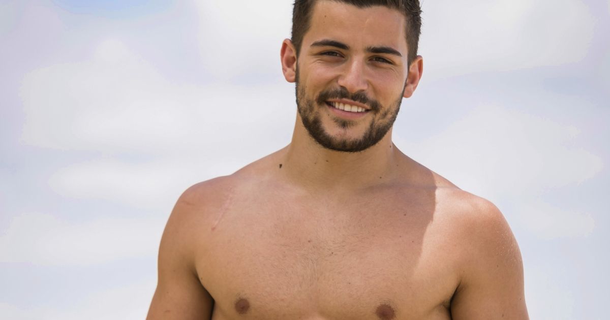 Anthony Matéo au casting de La Villa des Coeurs Brisés 2 - Purebreak