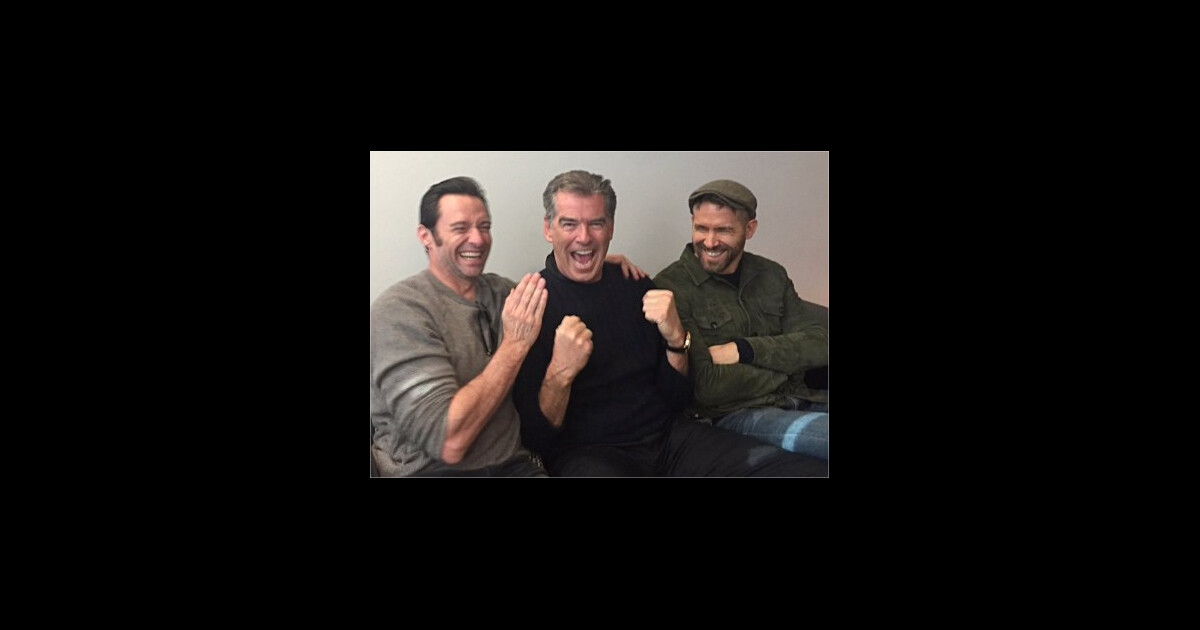 Deadpool 2 : Wolverine et James Bond au casting ? - Volum (PureBreak)