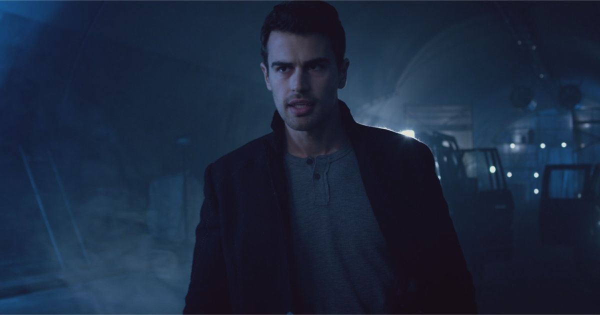 Underworld Blood Wars : Selene Vs David dans un extrait - Purebreak