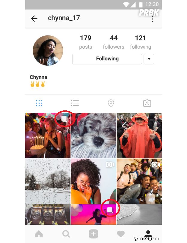 Instagram : les albums débarquent, ciao les photos qui pourrissent ...