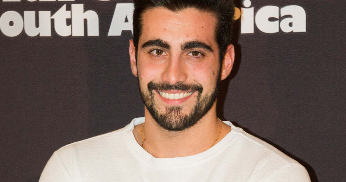 Matthieu (Les Marseillais South America) est-il l'ex-petit ami de Fanny ...