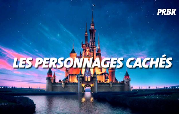 Disney : 36 références cachées que vous n'aviez (peut-être) pas remarquées ! - Purebreak