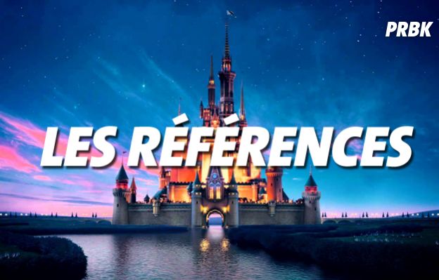Disney : 36 références cachées que vous n'aviez (peut-être) pas ...