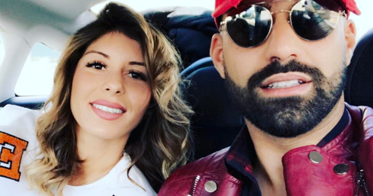 Sarah Lopez (Les Anges 9) et Vincent Queijo : "Kim est une fille ...