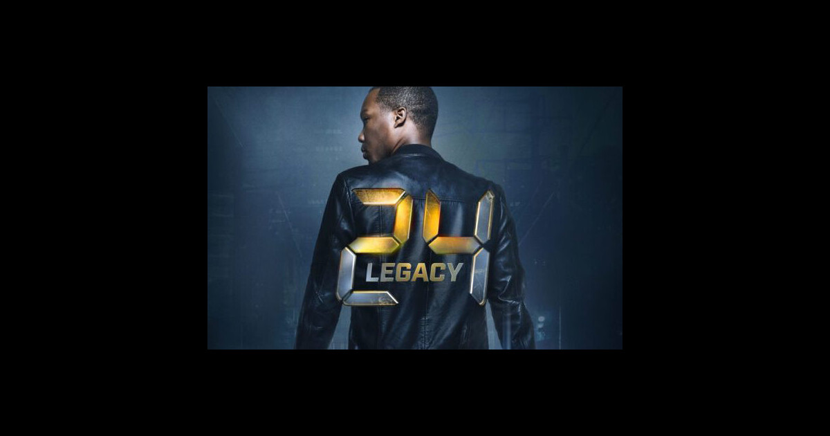 24 Legacy : une saison 2 déjà imaginée, les anciens personnages de ...