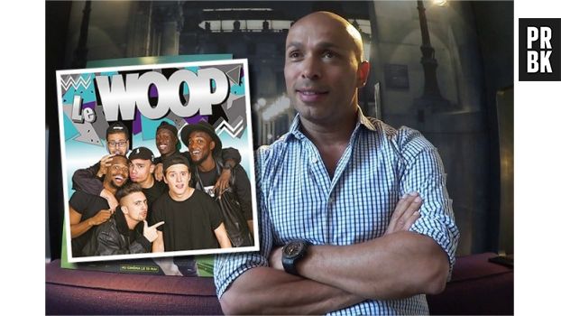 Le Woop : bientôt une série en live sur Canal+ avec Eric Judor ...